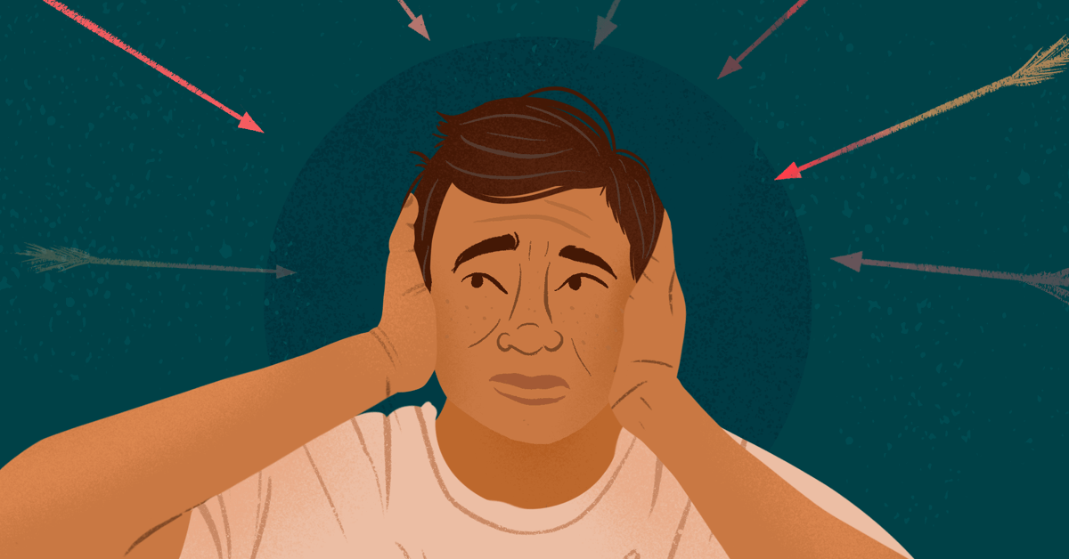 Earaches, Ear Pain, and Migraine