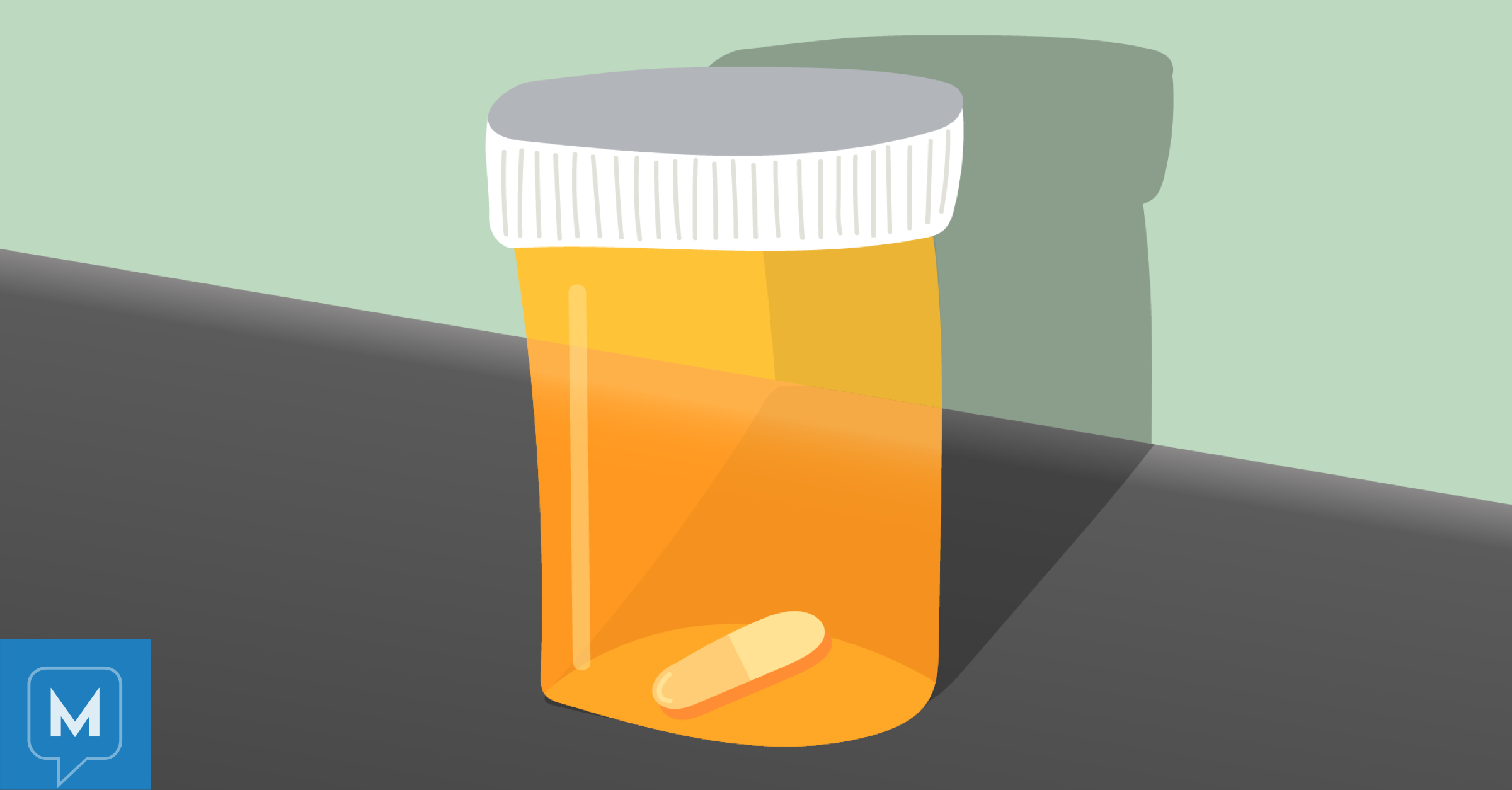 Debating When to Take Abortive Medications