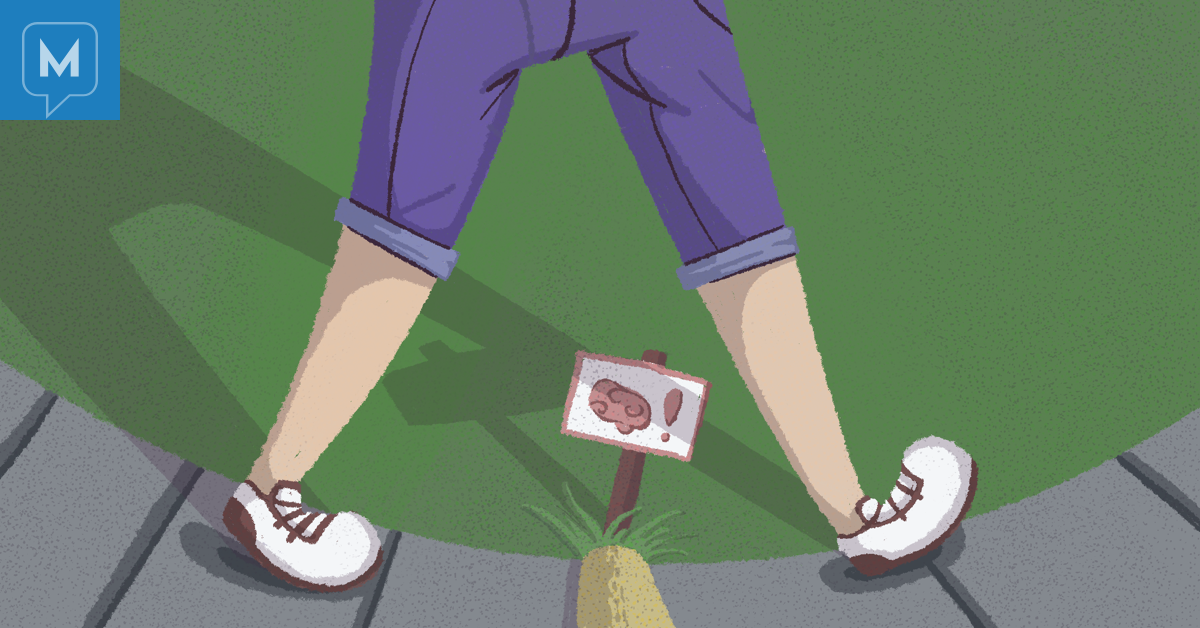 Prodrome, It’s Just the Beginning | Migraine.com