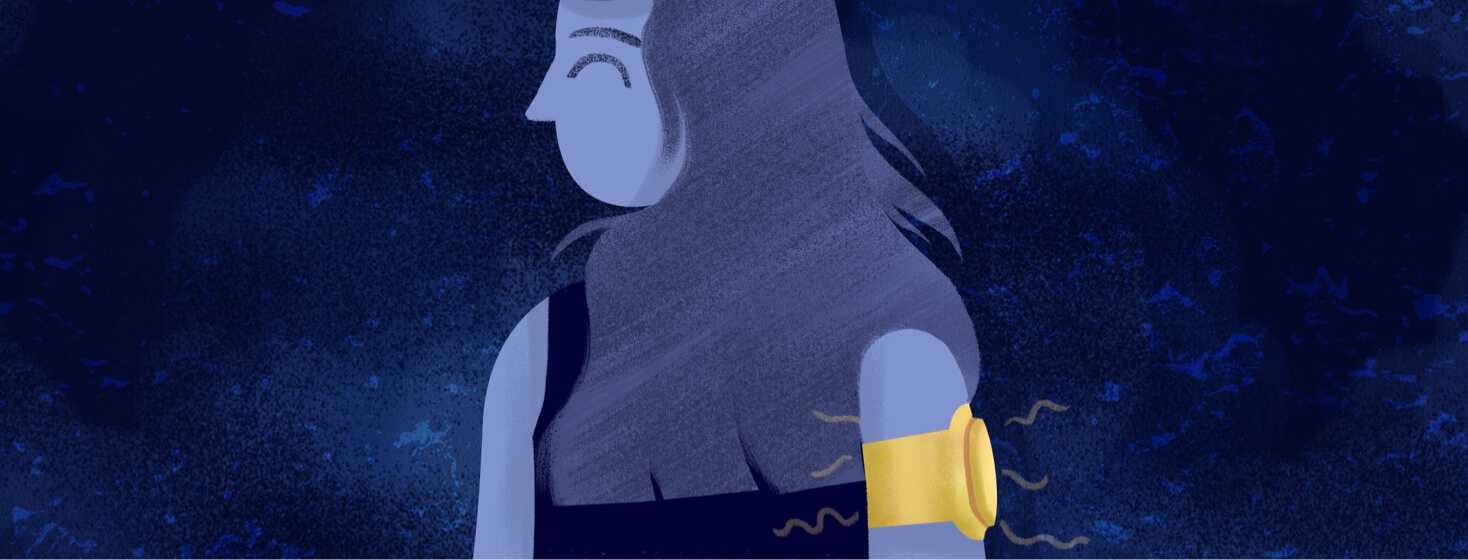 My Experience with Nerivio | Migraine.com