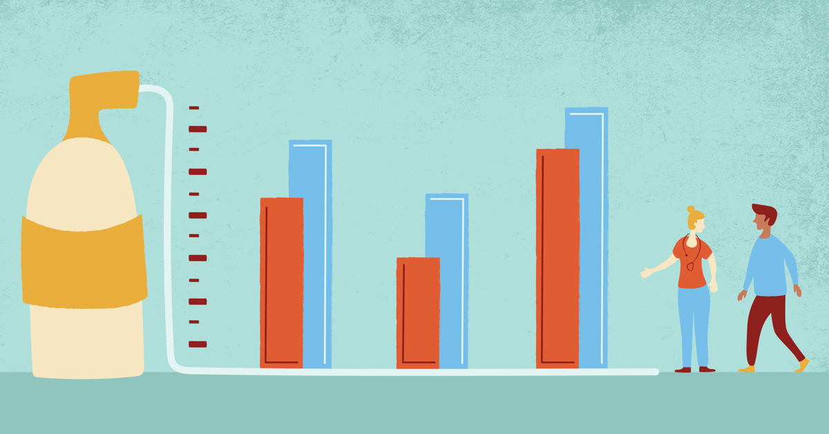 5 Things to Know to Abort Cluster Headaches with Oxygen