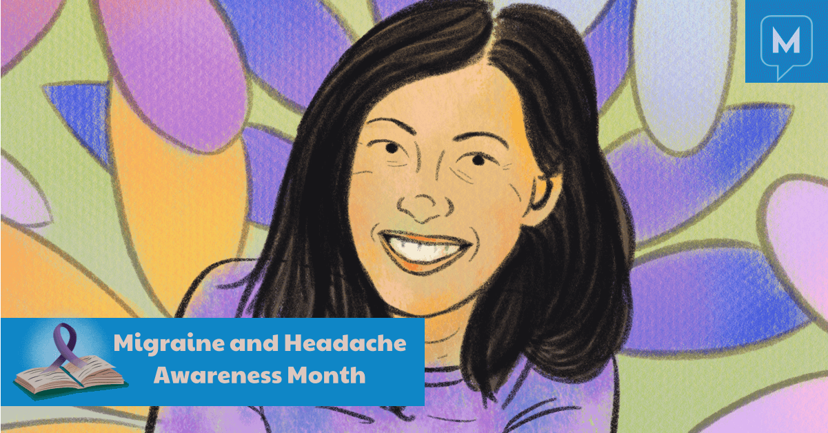 Kim Evey: A Journey through Comedy, Motherhood, & Migraines