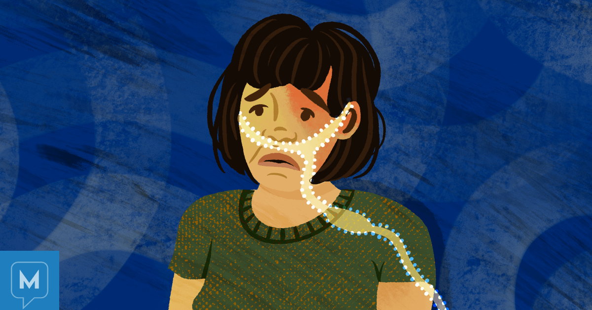 When Your Doctor Won’t Prescribe Oxygen for Cluster Headaches