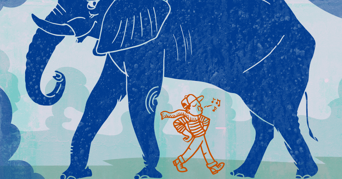 Missing My Prodrome Signals | Migraine.com