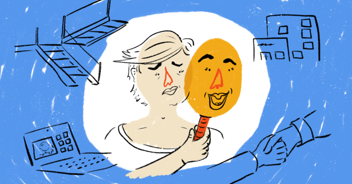 Presenteeism and Migraine: Strategies to Power Through