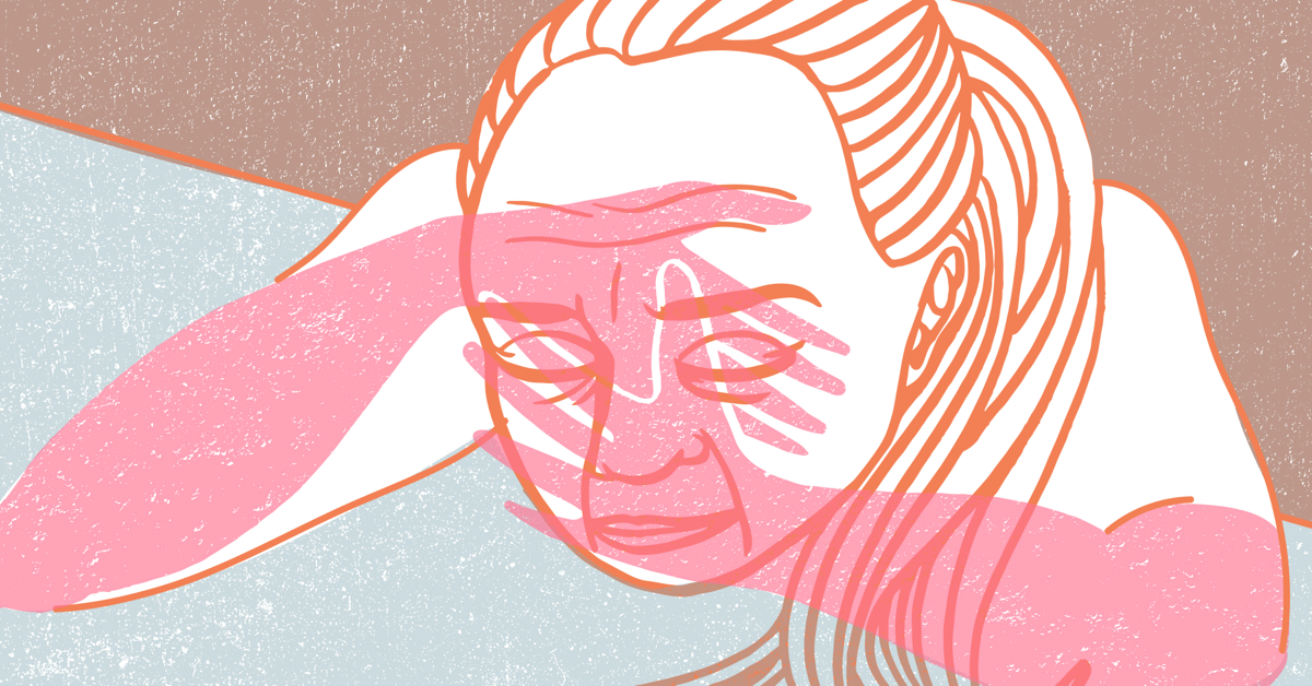 How Have My Migraine and Mental Health Been Stigmatized?