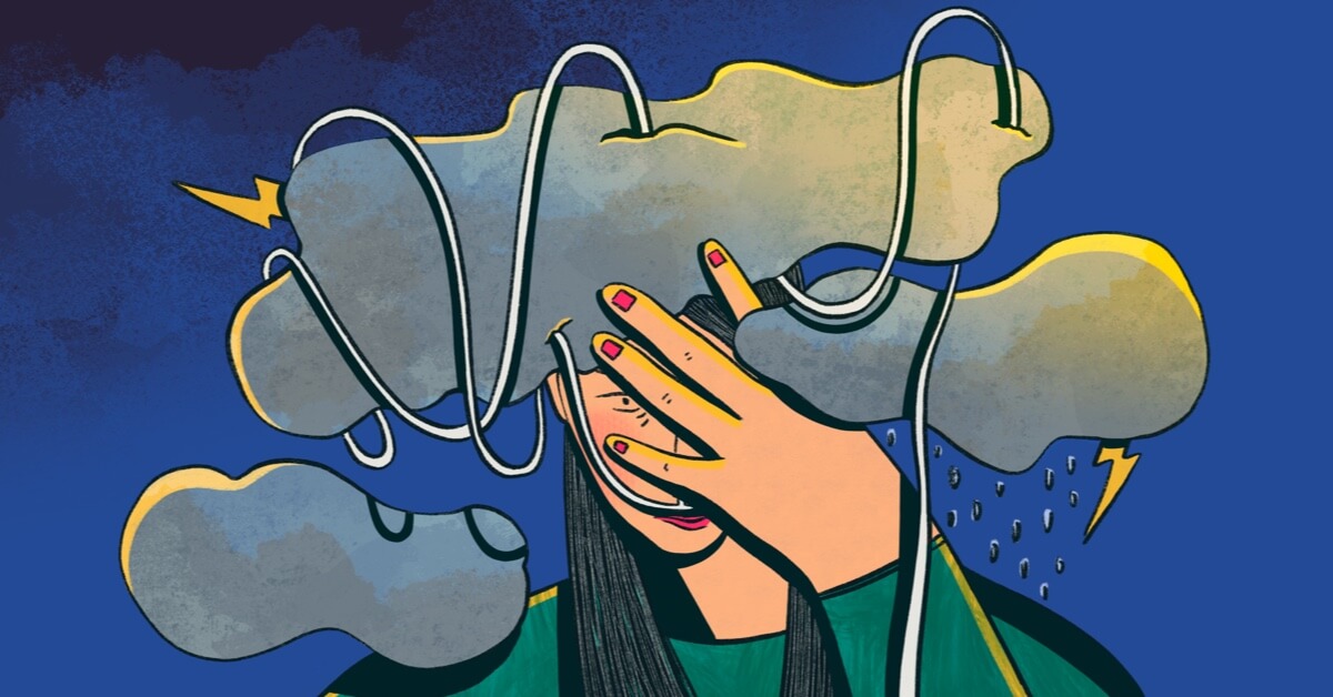 How Has Migraine and It's Comorbidities Impacted My LIfe?