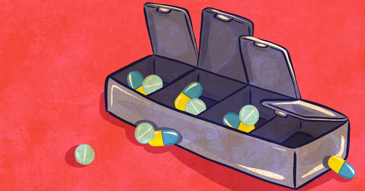 DHE (Dihydroergotamine) and Ergotamine for Migraine