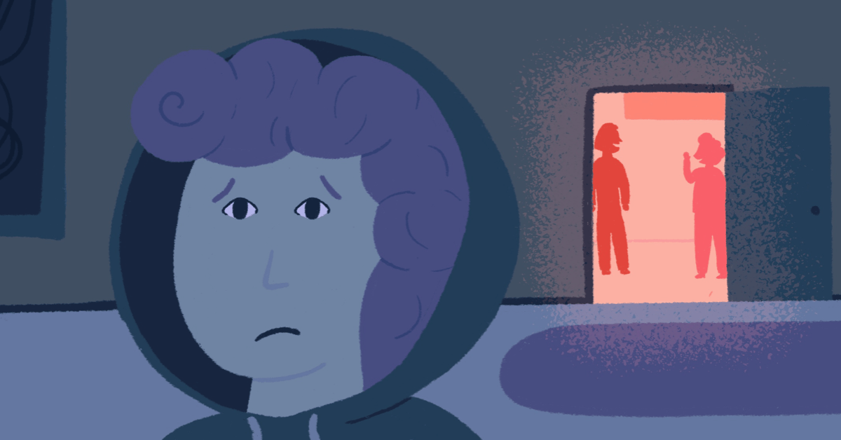 Migraine Misunderstandings: Withdrawing & Changing Plans