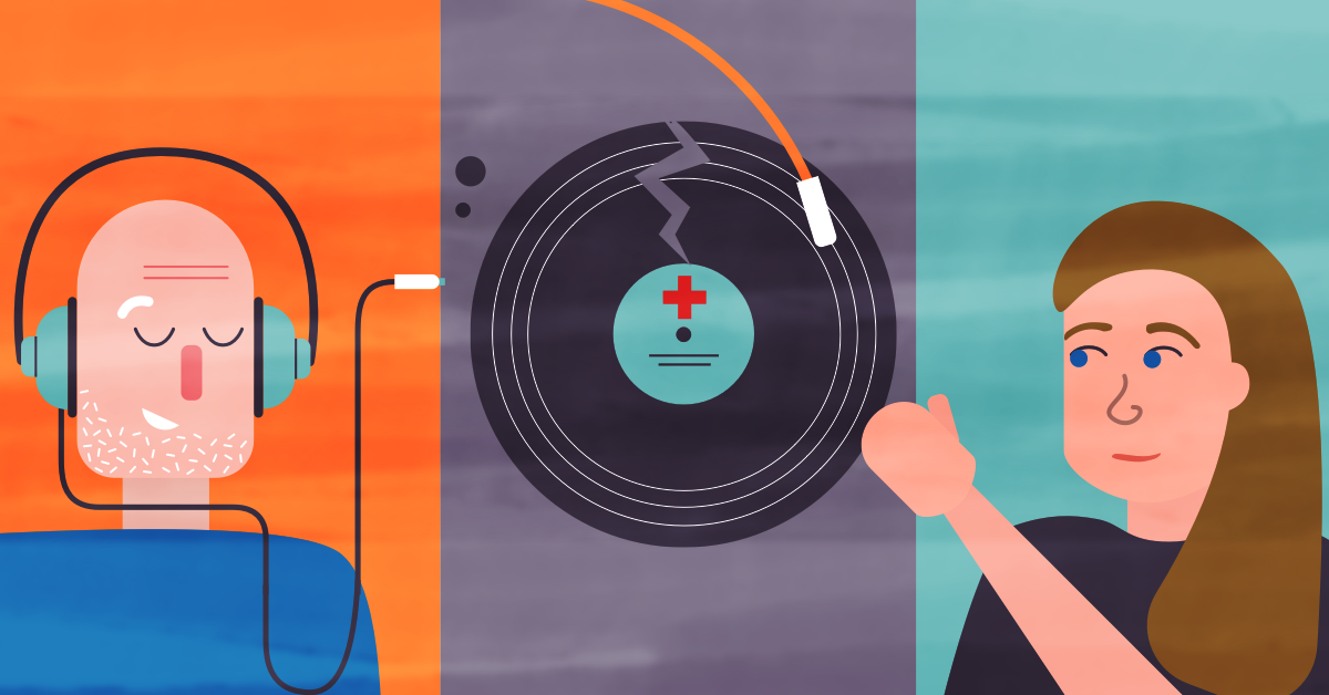 My Headache Medical Information Card | Migraine.com