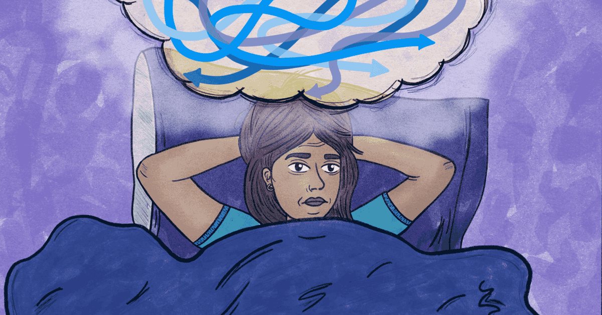 Insomnia and Headache Disease: What's the Connection?