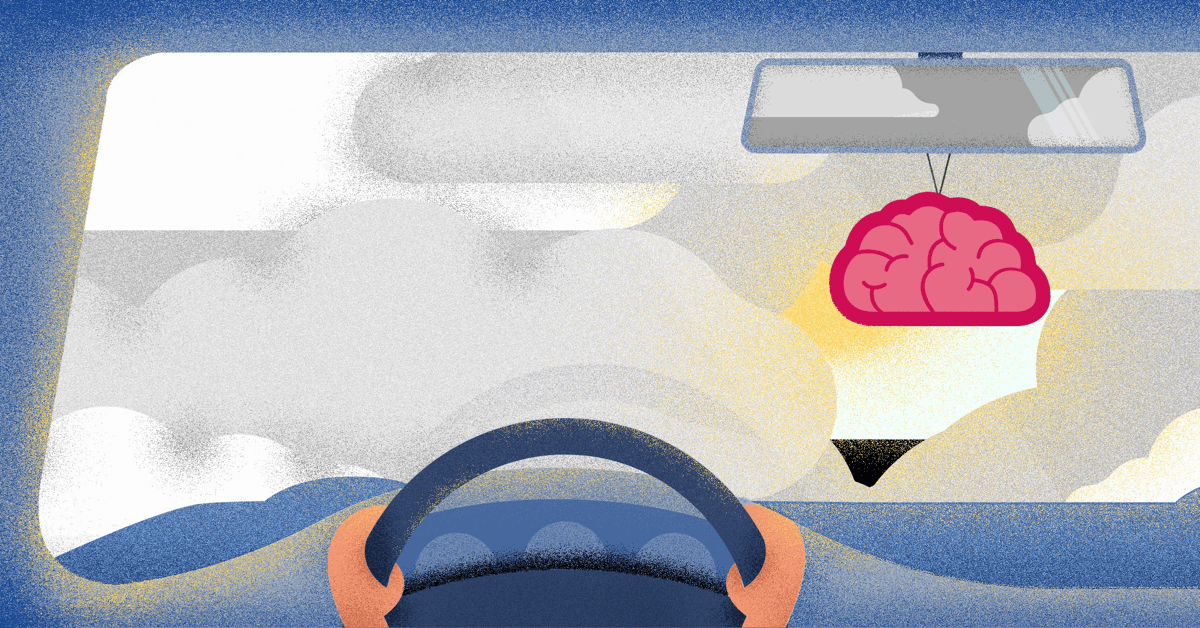 How Has Migraine Complicated Driving for Me?