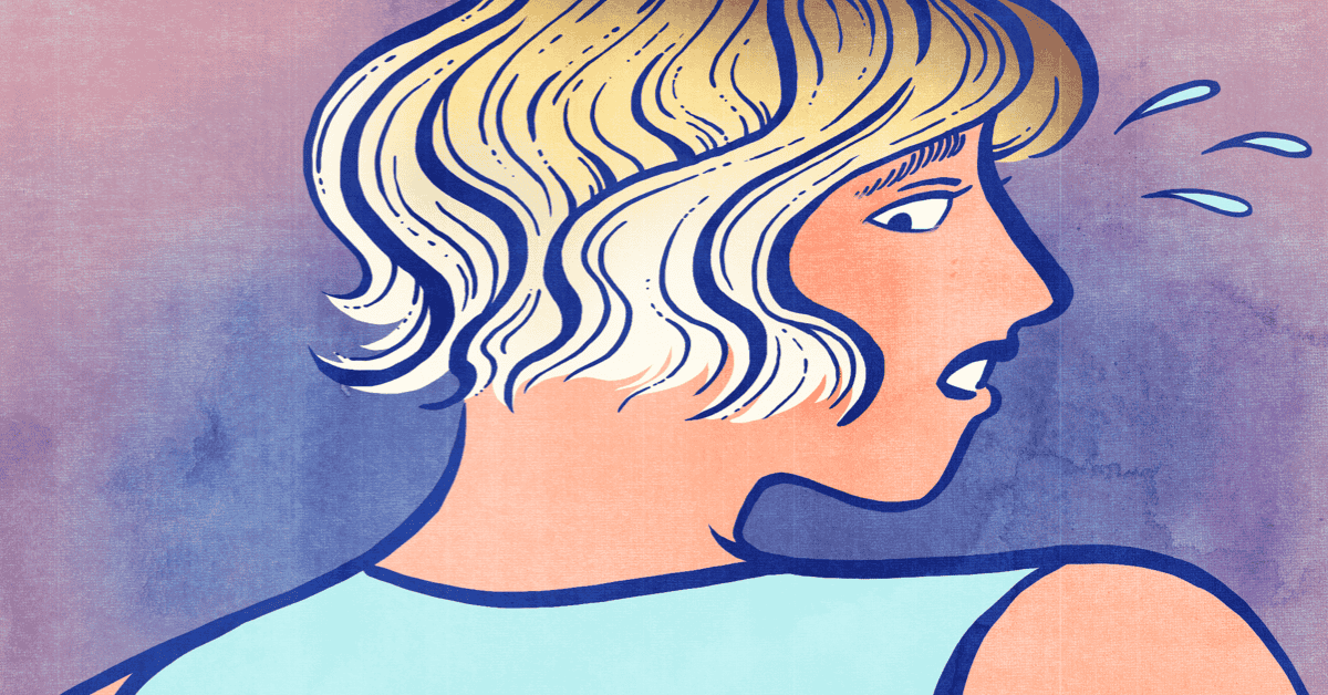 The Turmoil of Appealing a Disability Rejection | Migraine.com