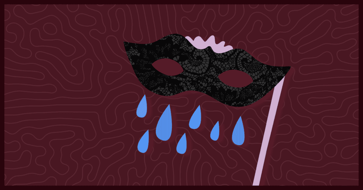 What Does It Mean to Mask Our Migraine Attacks?